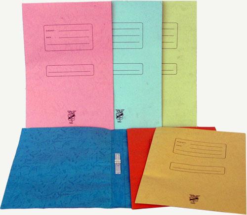 STOFMAP TEKA BUFALLO | TEKA Ordner - Stationery, Lever Arch File ...